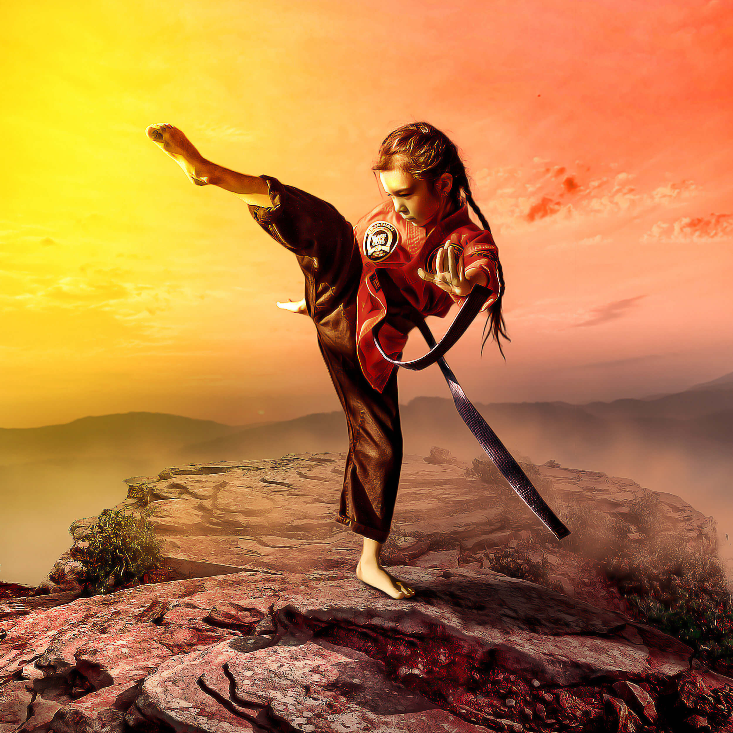 Ps Practice – cedar